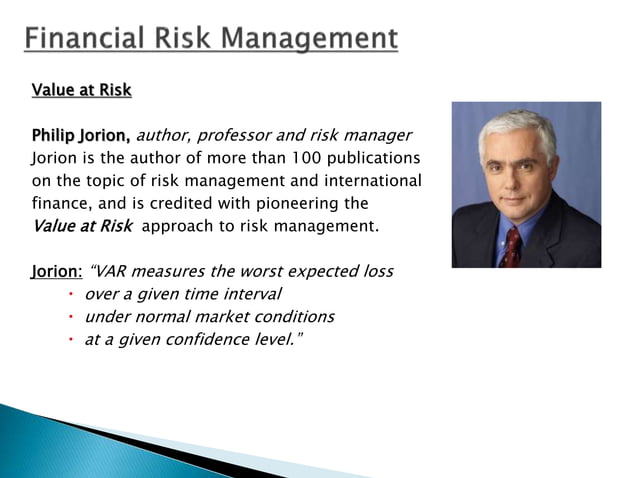 Microsoft Risk Management | PPT