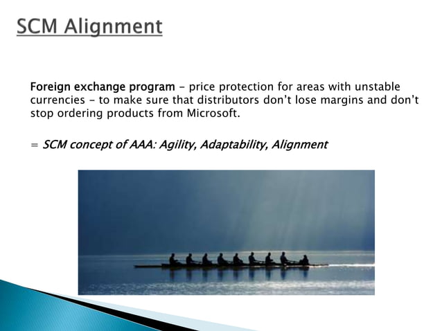 Microsoft Risk Management | PPT