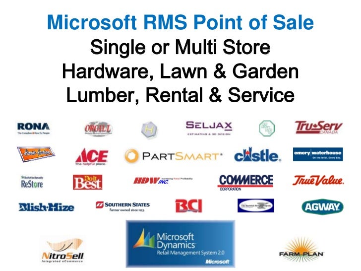 Microsoft rms sharing application - tyredneed