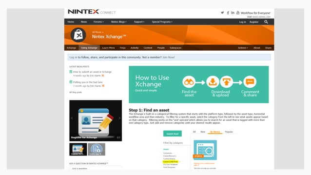 Nintex, SharePoint, & Office 365 Roadmap for Workflow and Forms | PPT