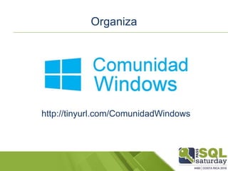 Microsoft R Server | PPT