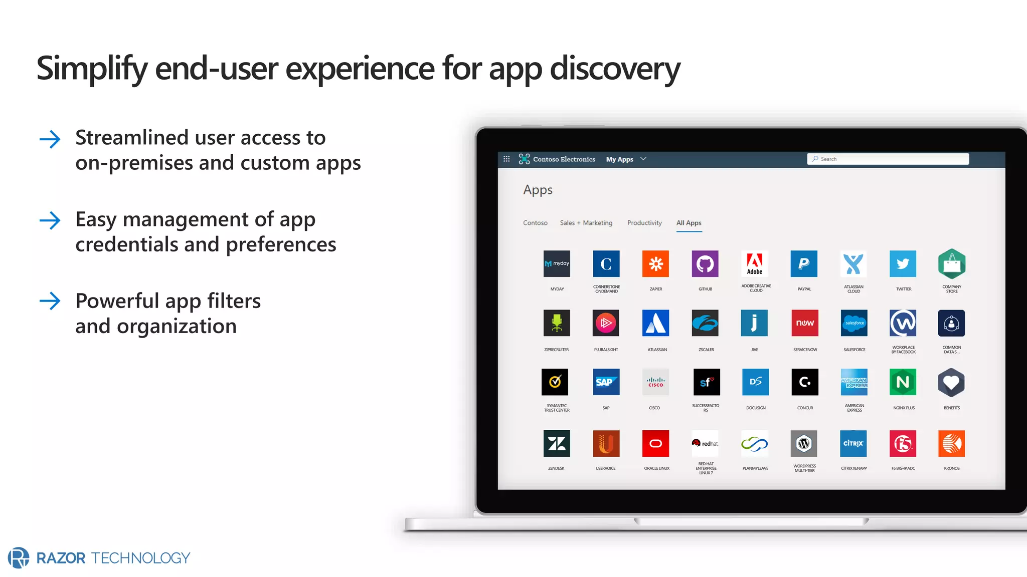 Microsoft Security Overview | PDF