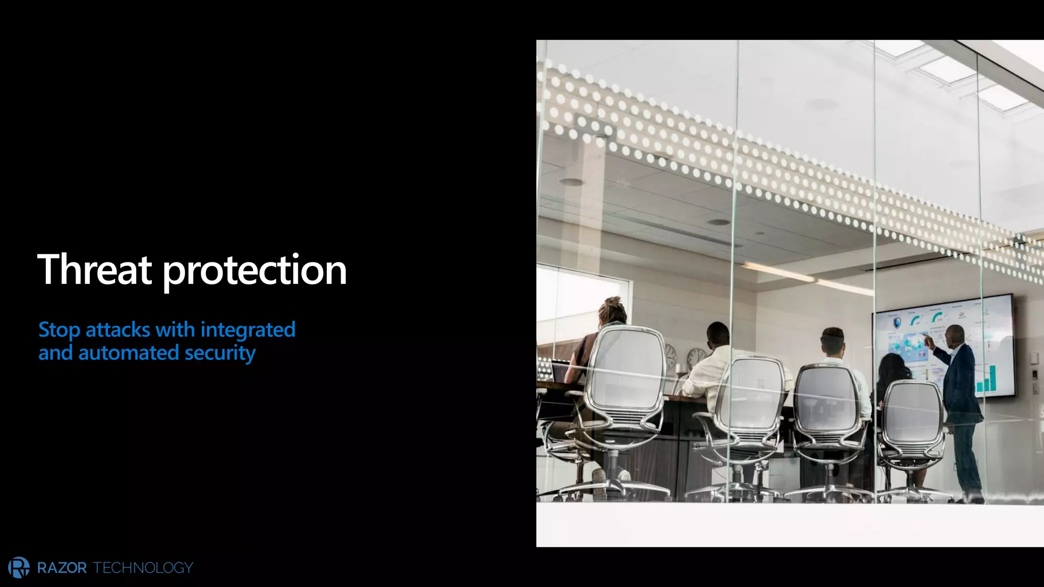 Microsoft Security Overview | PDF