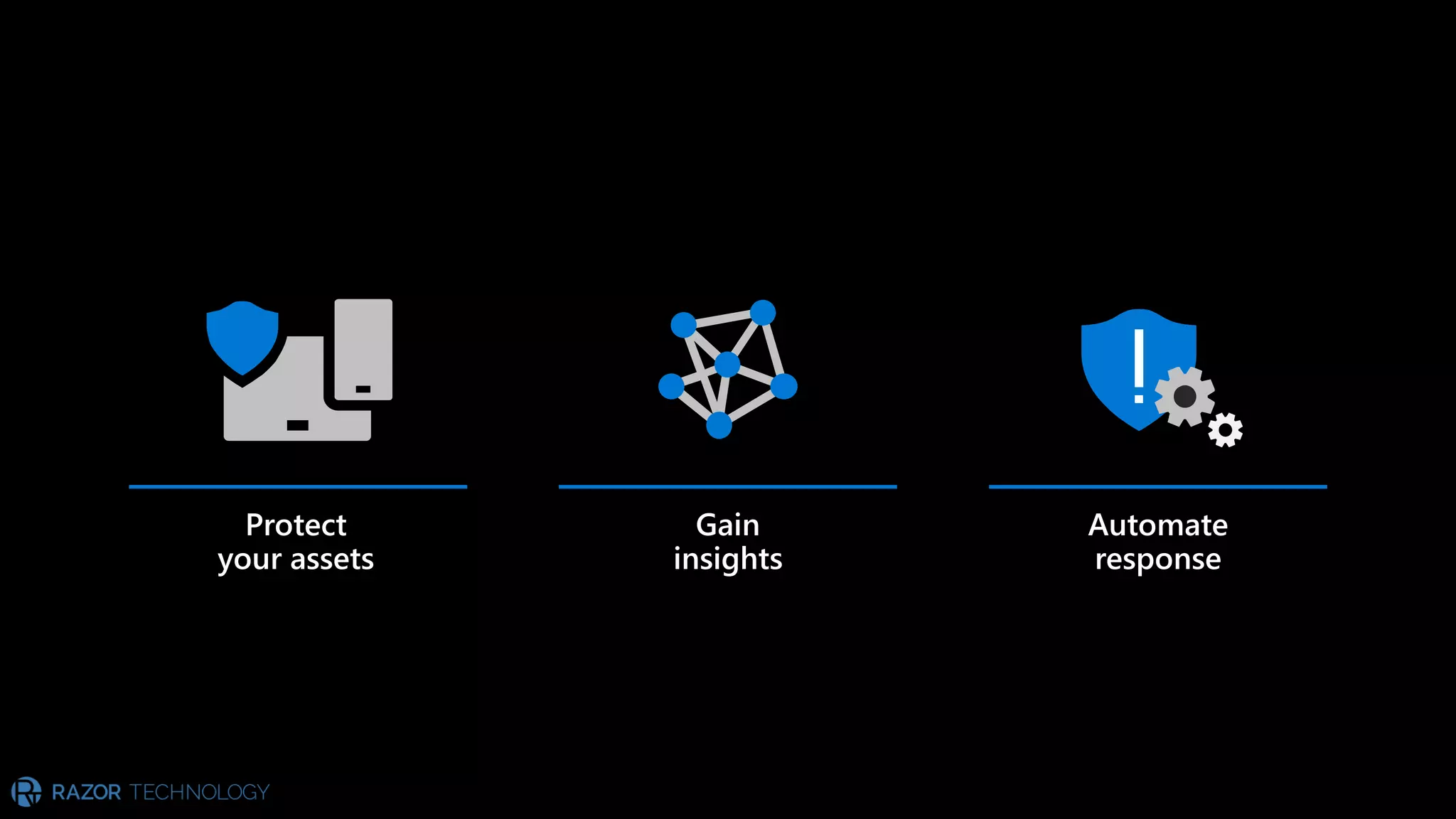 Microsoft Security Overview | PDF