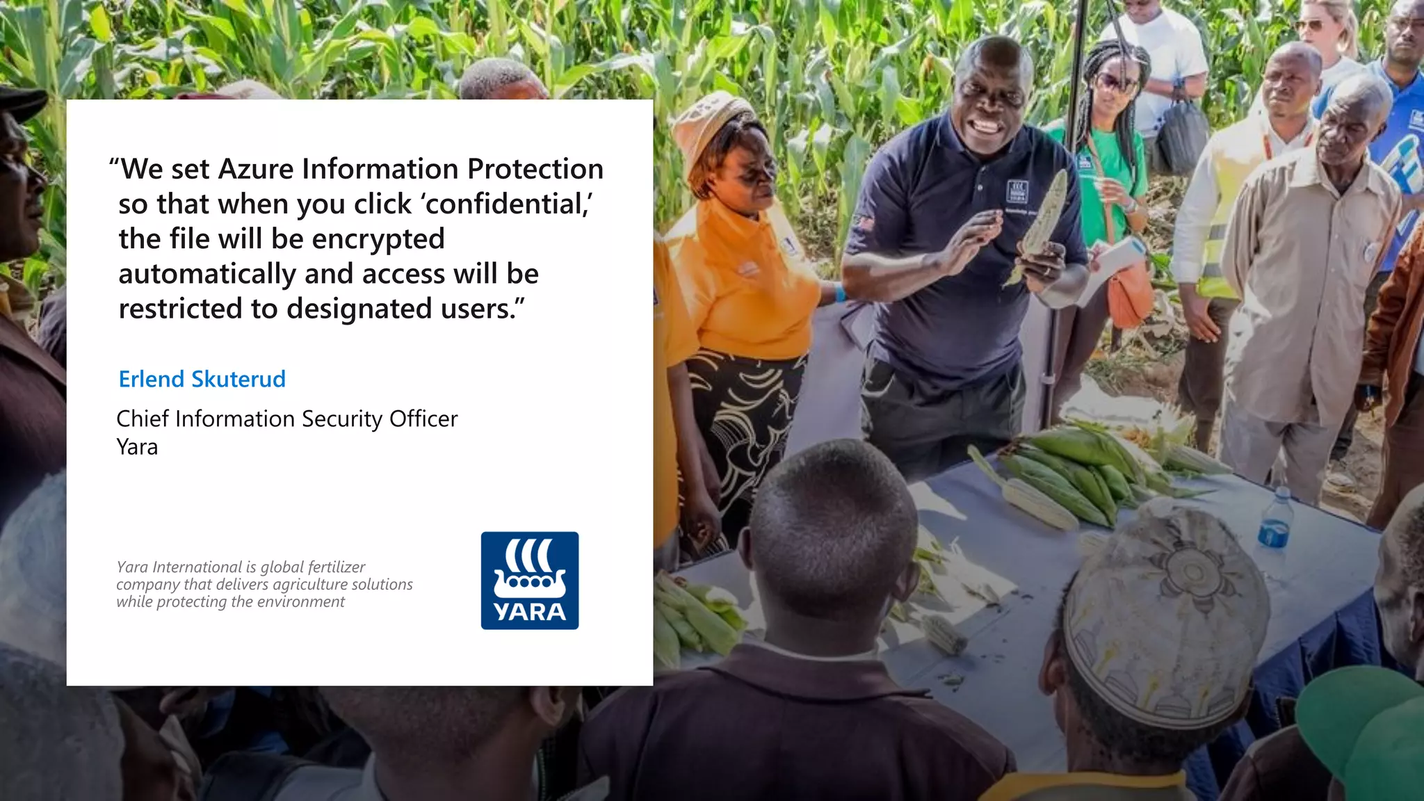 Microsoft Security Overview | PDF