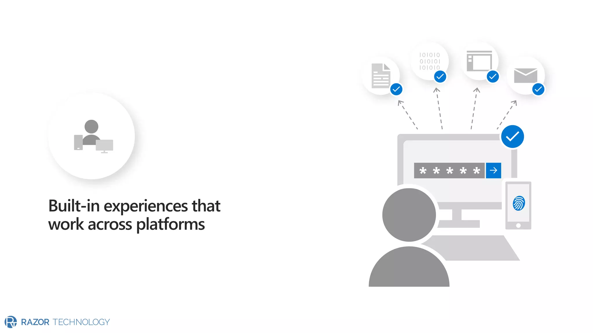 Microsoft Security Overview | PDF