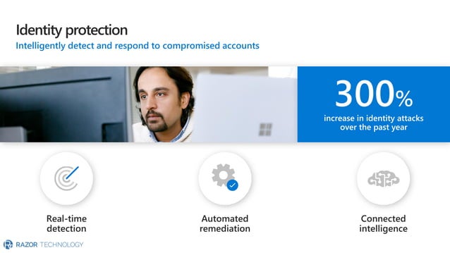 Microsoft Security Overview | PDF | Computing | Technology & Computing