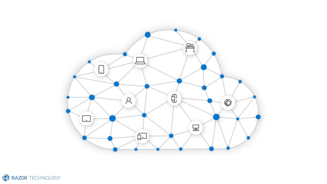 Microsoft Security Overview | PDF | Computing | Technology & Computing