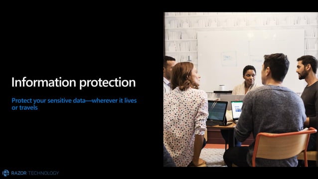 Microsoft Security Overview | PDF | Computing | Technology & Computing