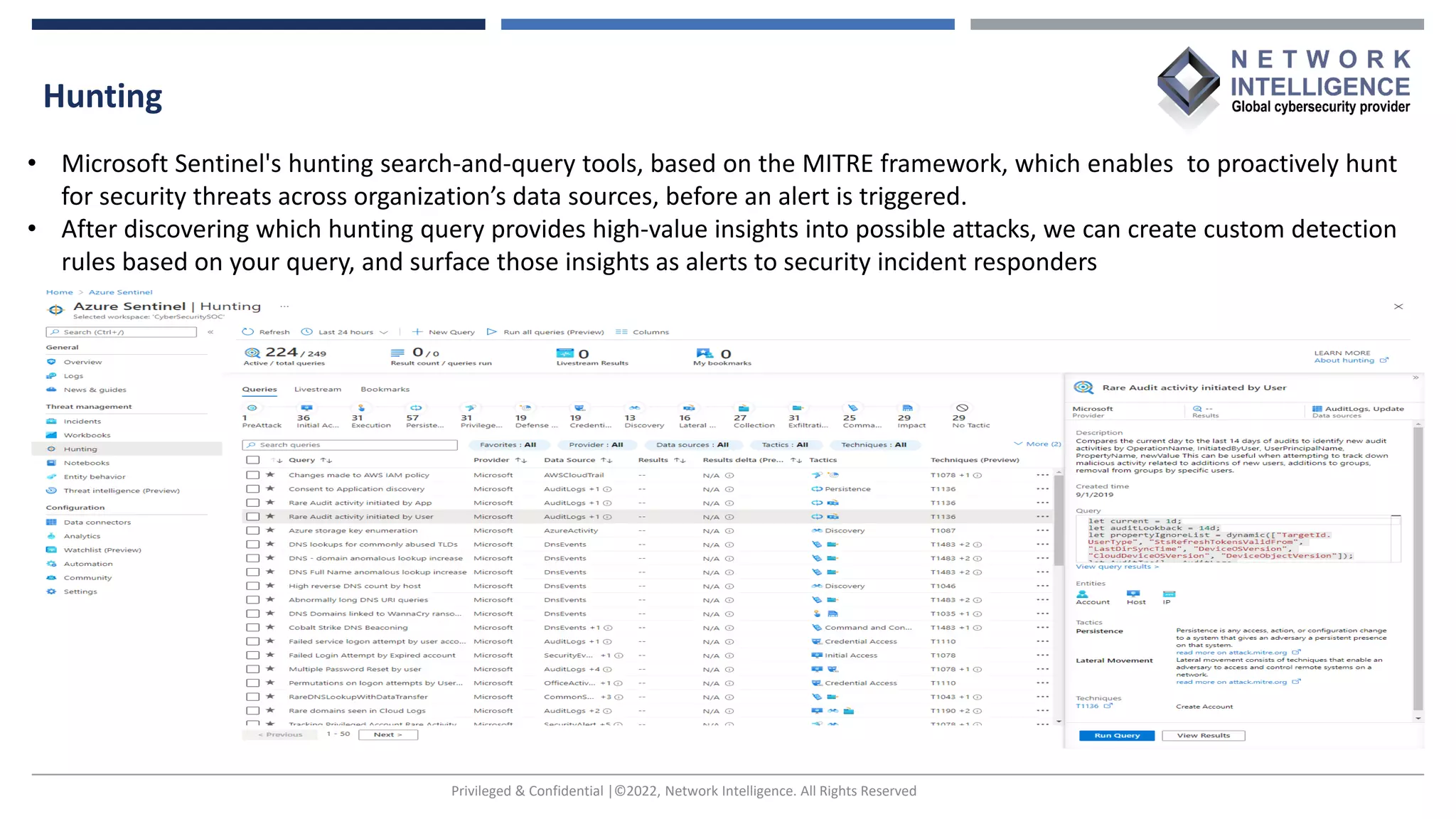 Microsoft Sentinel- a cloud native SIEM & SOAR.pdf