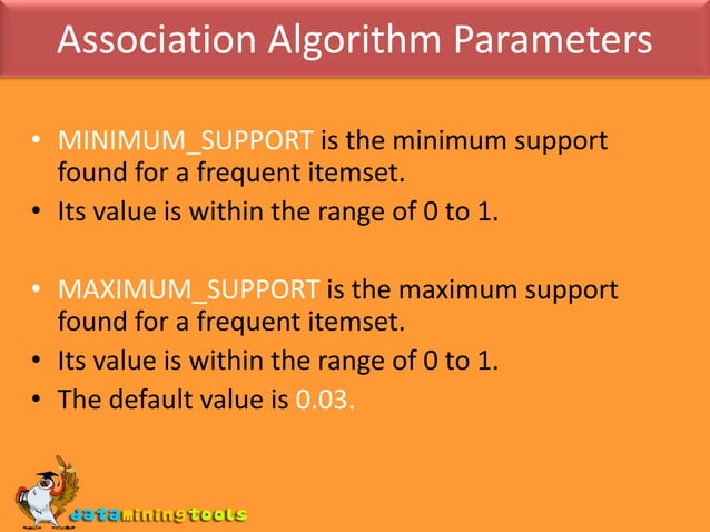 Ms Sql Server Microsoft Sequence Clustering And Association Rules Pptx