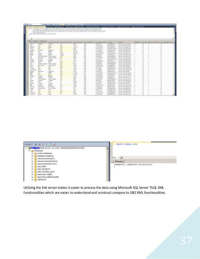 MiS SharePoint 2010-SSRS, Power View & PowerPivot 2012 | PDF