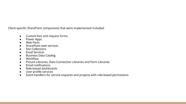 Microsoft Sharepoint Application Development.pdf