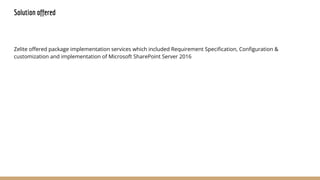 Microsoft Sharepoint Application Development.pdf
