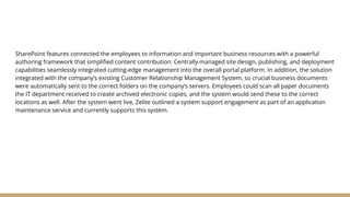 Microsoft Sharepoint Application Development.pdf