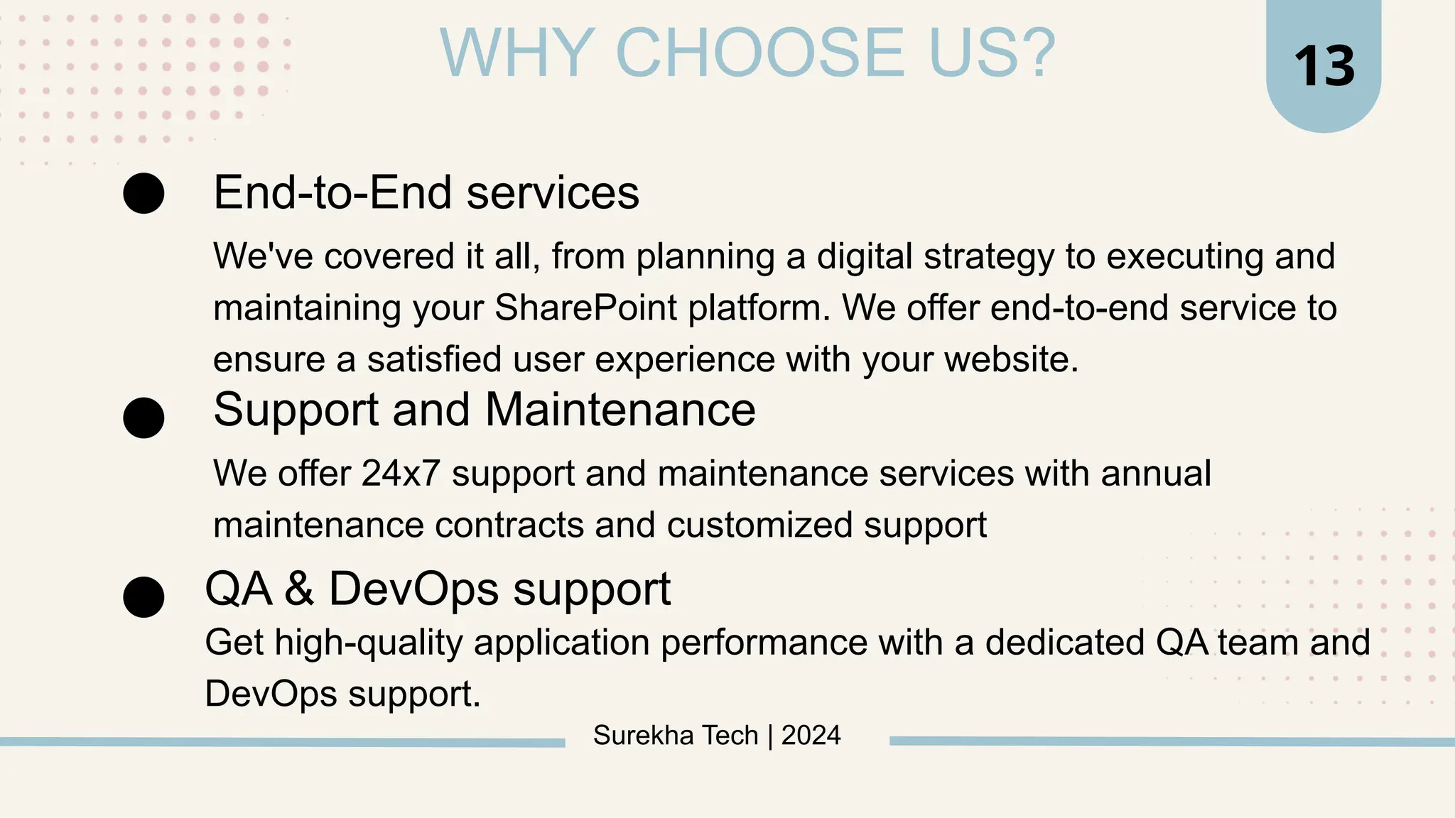 Microsoft SharePoint Development Services.pptx
