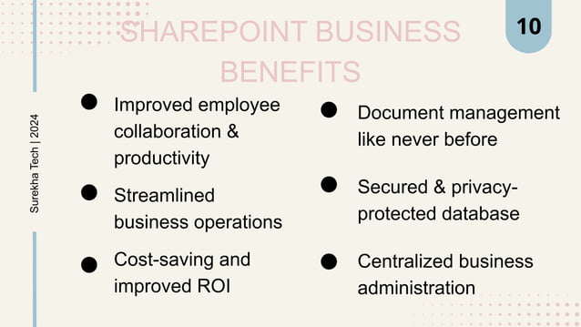 Microsoft SharePoint Development Services.pptx