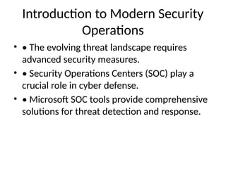 Microsoft_SOC_Tools_Presentation_Enhanced.pptx