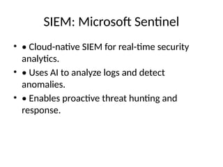 Microsoft_SOC_Tools_Presentation_Enhanced.pptx