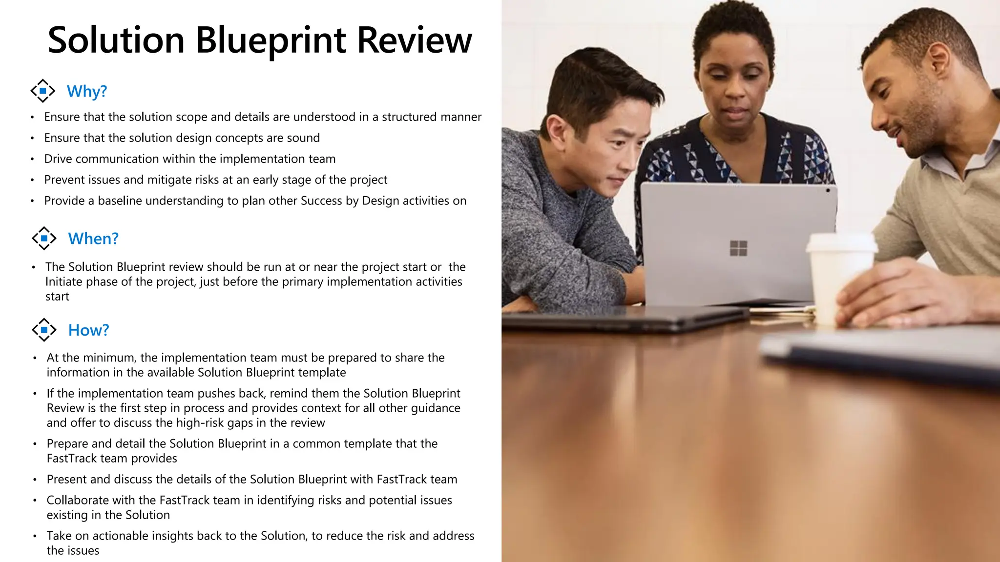 Microsoft Solution Blueprint Reviews.pdf