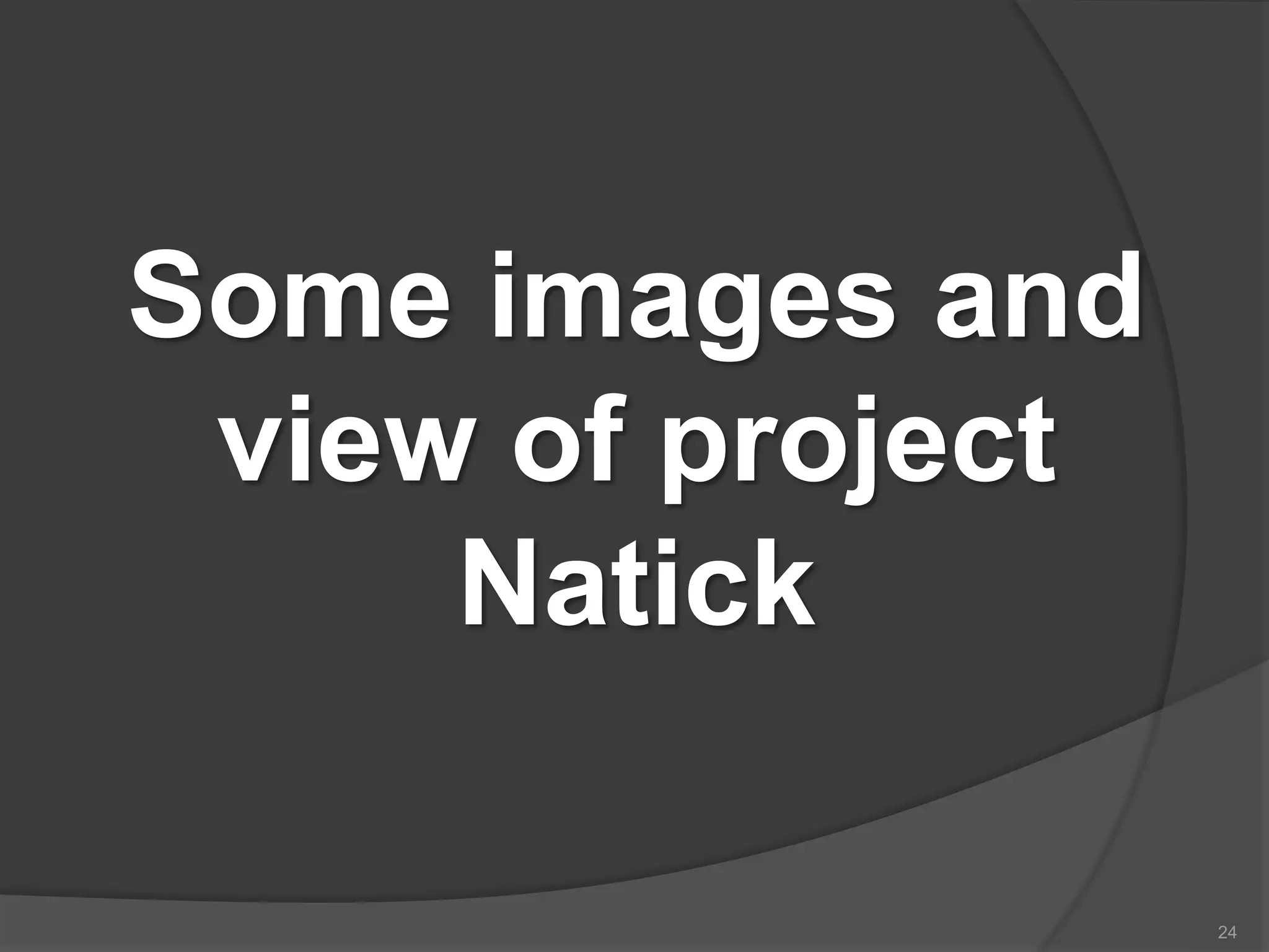 Microsoft's project natick(underwater datacentre) | PPT
