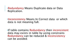 Microsoft SQL Server 2016 | PPTX