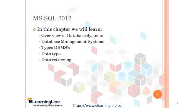 Microsoft sql server 2000 | PPTX