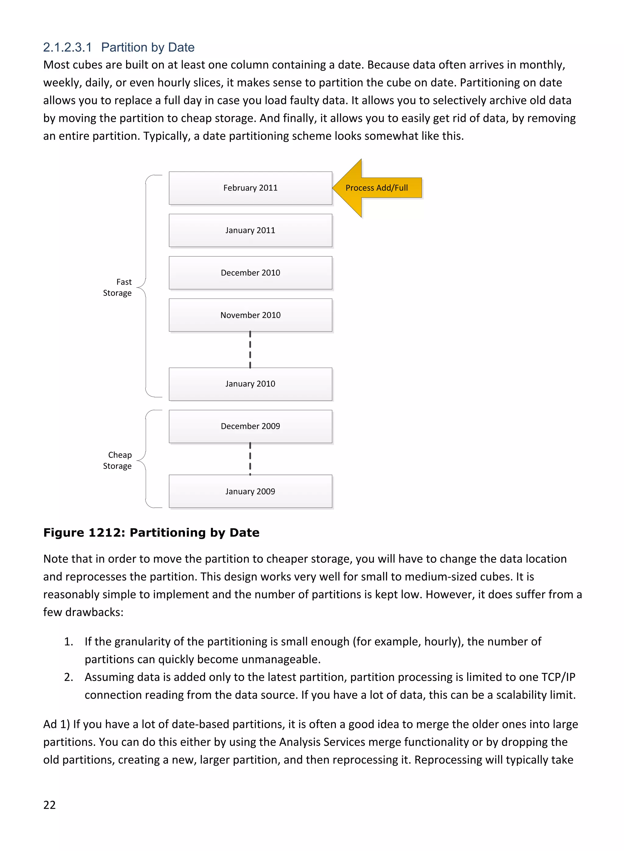 Microsoft SQL Server Analysis Services Multidimensional | PDF