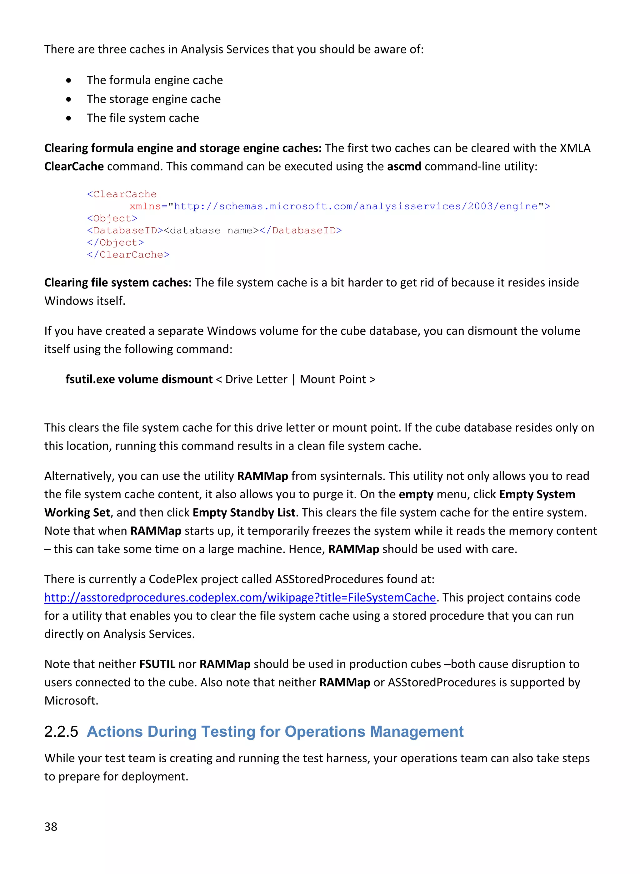 Microsoft Sql Server Analysis Services Multidimensional Pdf