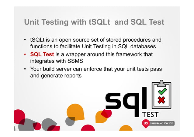 Microsoft SQL Server Continuous Integration | PDF