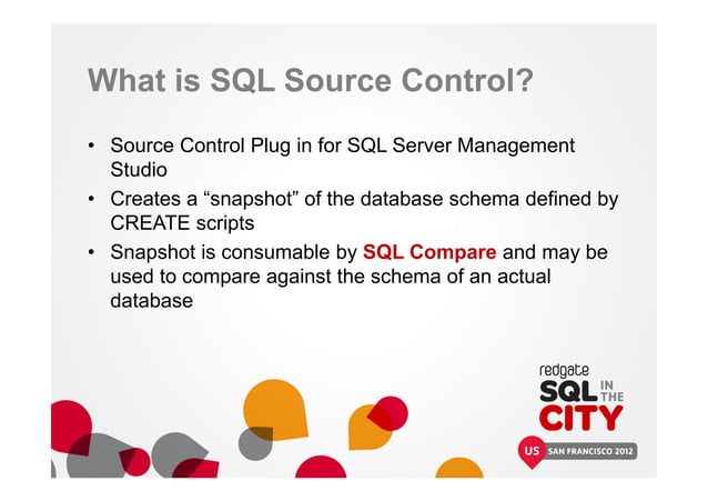 Microsoft SQL Server Continuous Integration | PDF