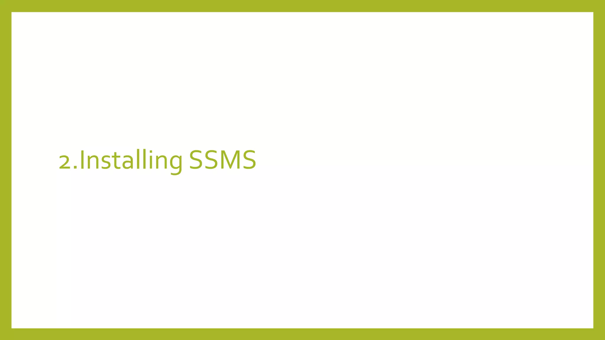 Microsoft SQL Server Database Administration.pptx