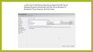 Microsoft SQL Server Database Administration.pptx