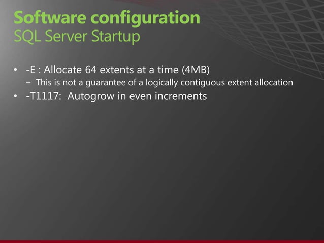 Microsoft SQL Server Data Warehouses for SQL Server DBAs | PPT
