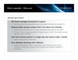 Microsoft SQL Server Flash Storage | PPT