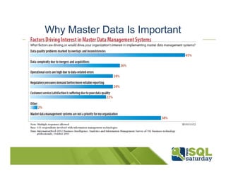 Microsoft SQL Server 2012 Master Data Services | PDF