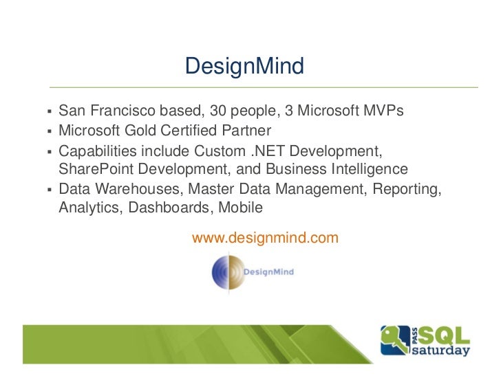 Microsoft Master Data Services with SQL Server 2012