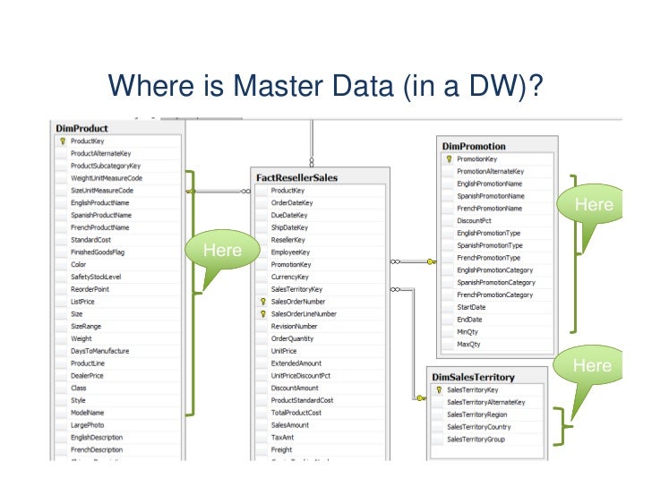 Microsoft Master Data Services With Sql Server 2012 0449