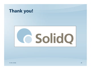 Microsoft SQL Server PowerPivot | PDF