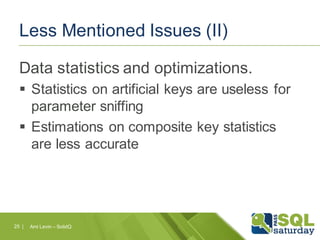 Microsoft SQL Server Relational Databases and Primary Keys | PPT