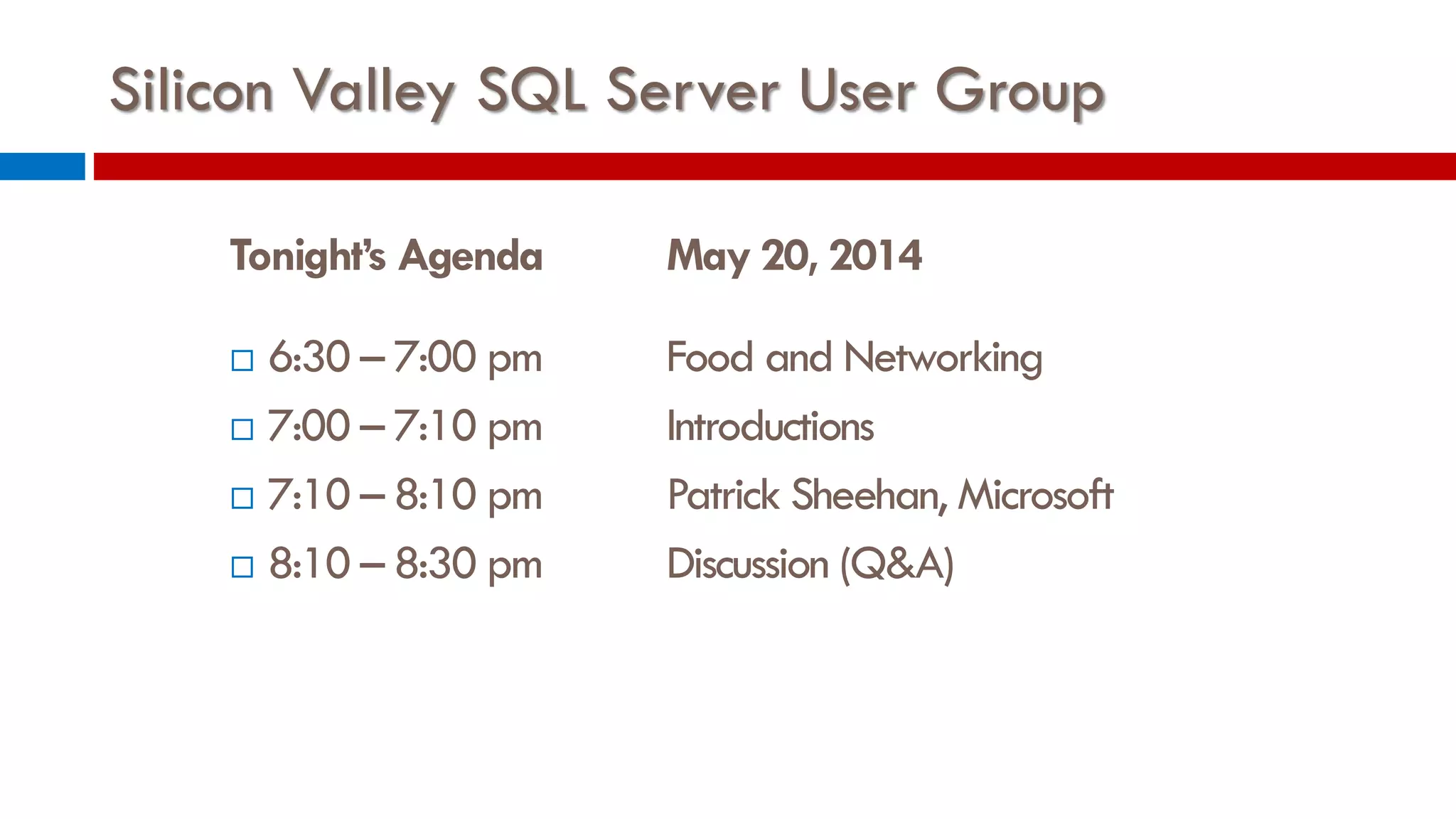 Microsoft SQL Server Analysis Services (SSAS) - A Practical ... Microsoft SQL Server Analysis Services (SSAS) - A Practical ...