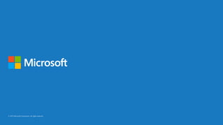 Microsoft story | PPT