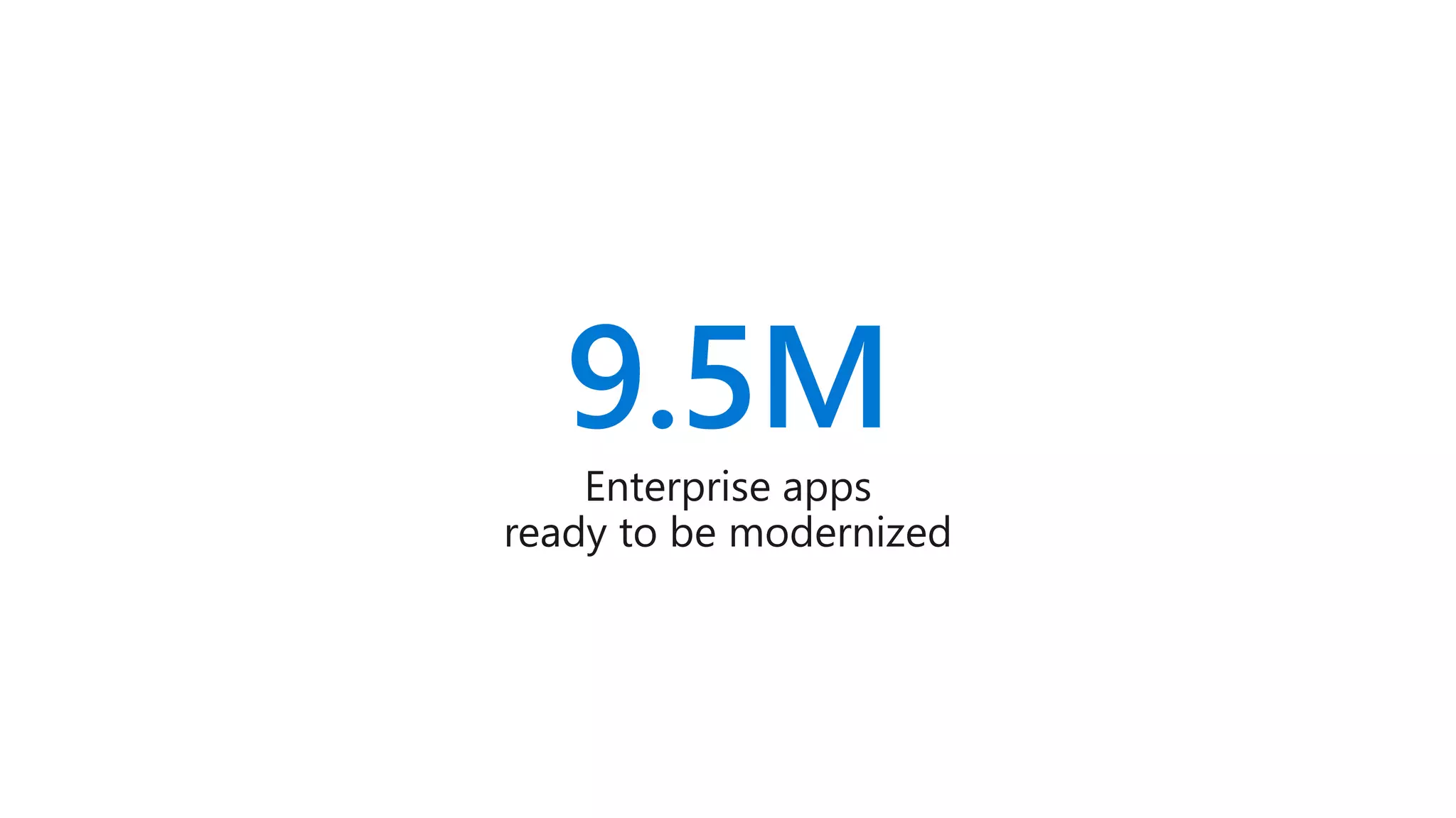 The Microsoft Story - Our Mission, Our Worldview | PPTX