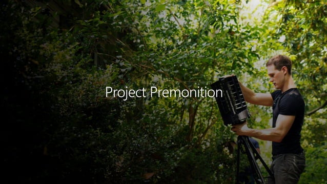 The Microsoft Story - Our Mission, Our Worldview | PPTX