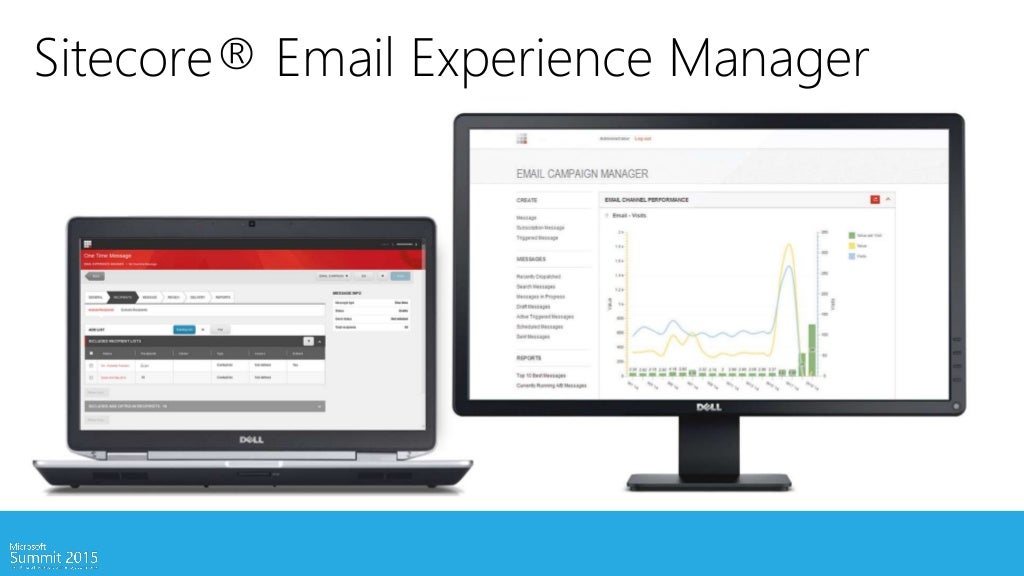 Introducing Sitecore - The Experience Platform