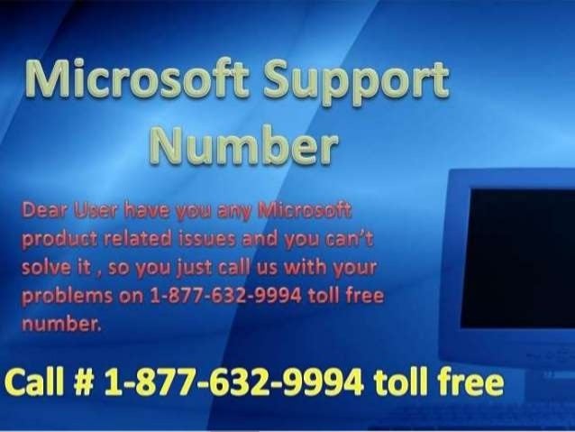 Get Support Microsoft Technical Support Phone Number(1-877-632-9994)T… Get Support Microsoft Technical Support Phone Number(1-877-632-9994)T…