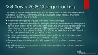 Microsoft Sync Framework (part 1) ABTO Software Lecture Garntsarik | PPSX | Databases | Computer ...