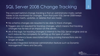 Microsoft Sync Framework (part 2) ABTO Software Lecture Garntsarik | PPSX | Databases | Computer ...