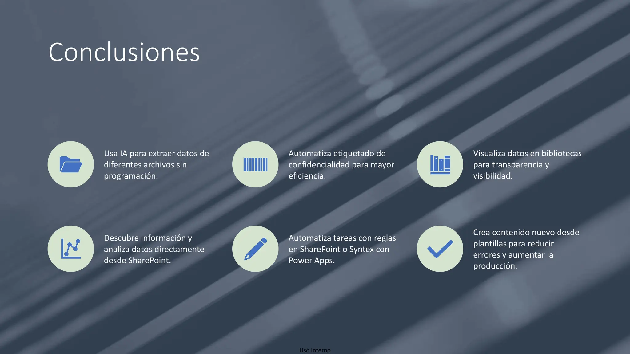 Introducción Sobre Microsoft Syntex Pptx