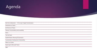 Microsoft Teams | PPTX
